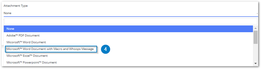 Attachments with Macros, What are they and how do they work ...