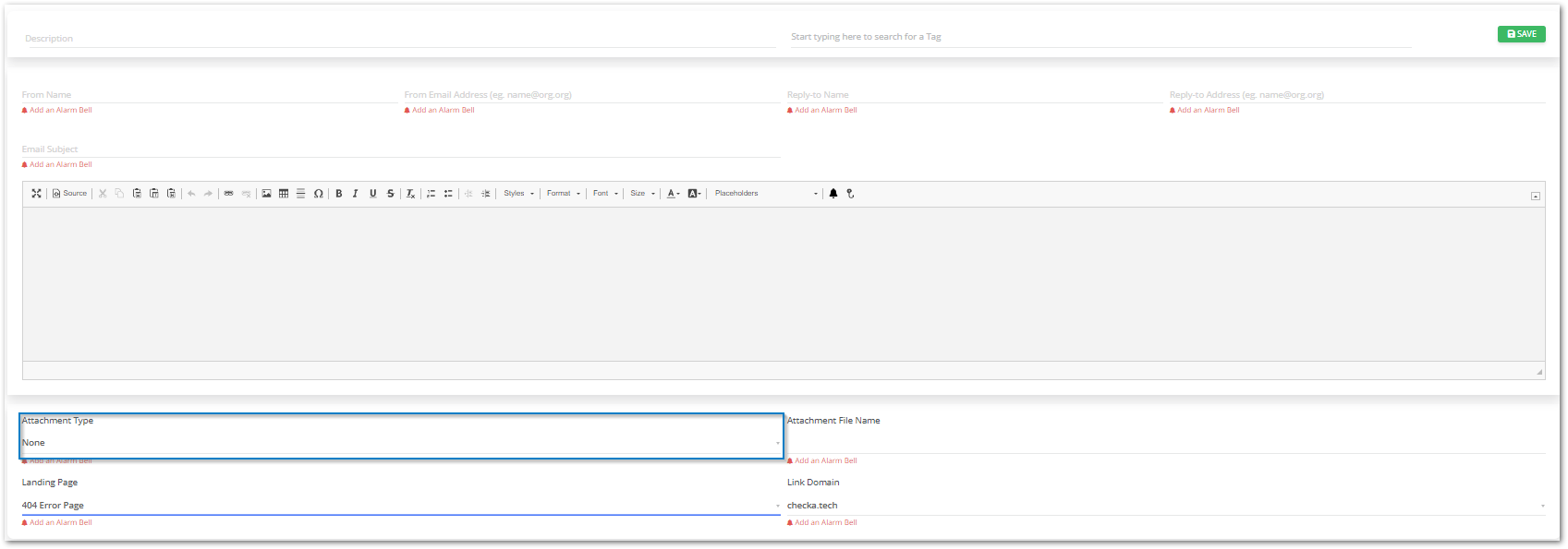 Attachments with Macros, What are they and how do they work ...