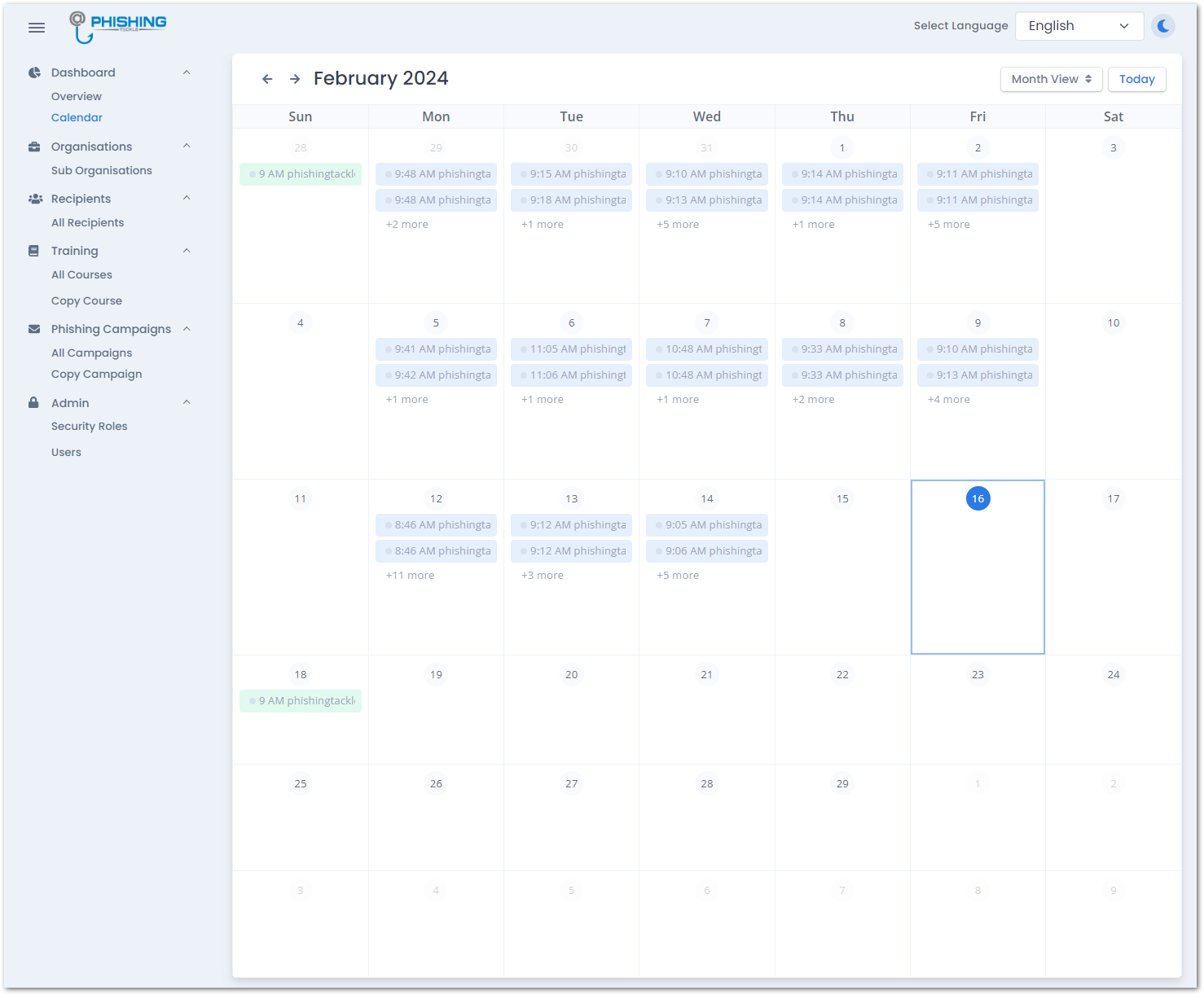 Unified Security Platform (USP) – Knowledge Base