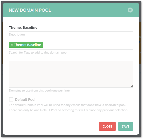 Domain Pools – Knowledge Base