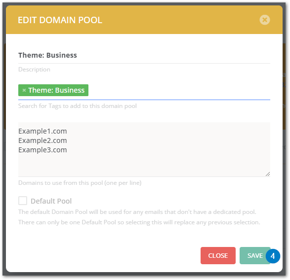 Domain Pools – Knowledge Base