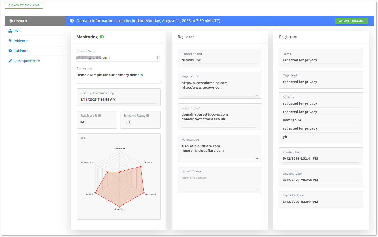 CATPHISH - How To Use – Knowledge Base