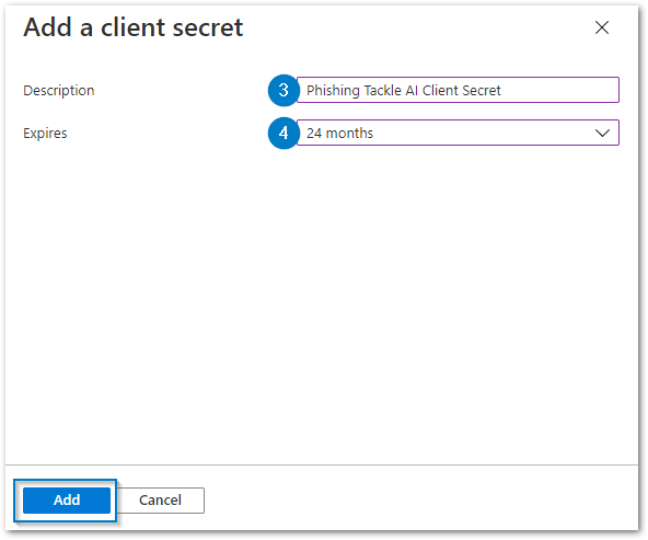 Configure Synchronisation and Delivery Using Microsoft 365 (formerly Office 365) / Azure Active ...