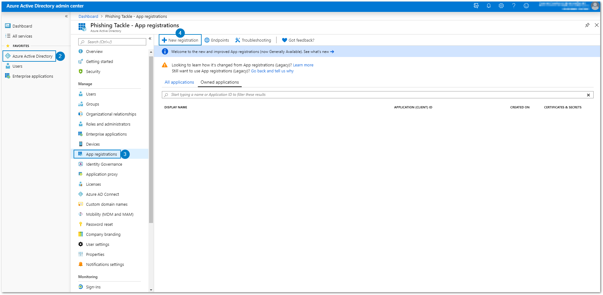 Configure Synchronisation and Delivery Using Microsoft 365 (formerly Office 365) / Azure Active ...