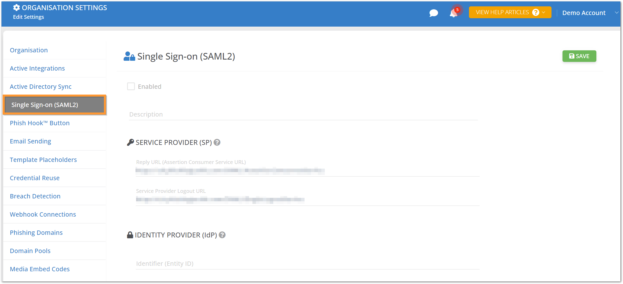 How to configure SAML 2.0 for Google Workspace – Knowledge Base