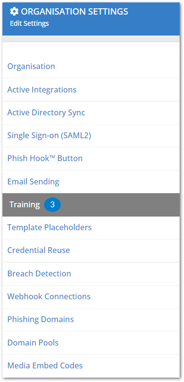 Viewing the Training Status of Your Direct Reports – Knowledge Base
